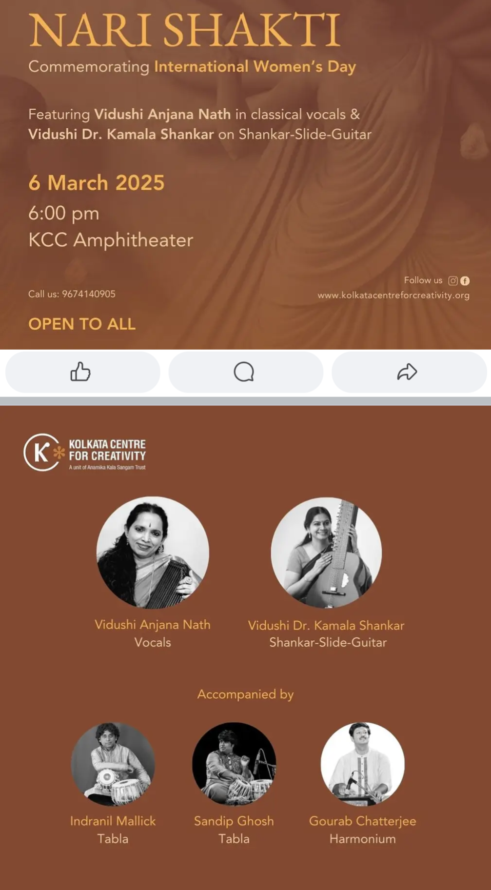 NARI SHAKTI | Kala.Social